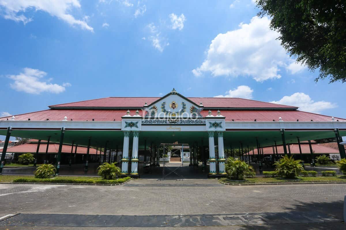 Harga Tiket Masuk Keraton Yogyakarta, Update Terbaru – Harga Belanja