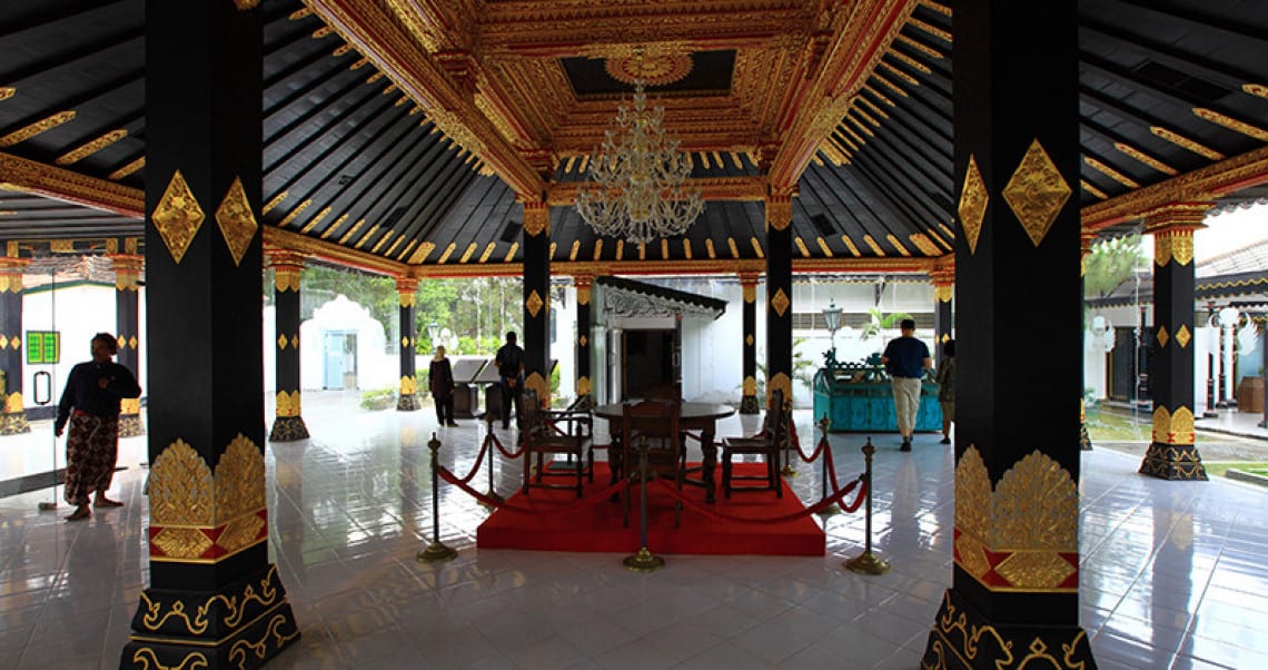 Harga Tiket Masuk Keraton Yogyakarta, Update Terbaru – Harga Belanja