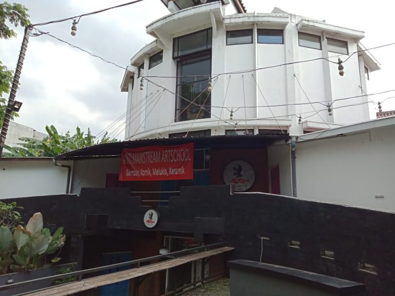 Harga Tiket Masuk Museum Barli Bandung, Update Terbaru – Harga Belanja