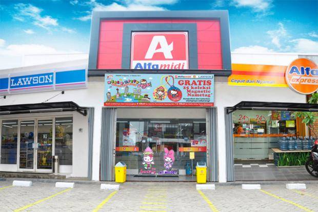 Promo JSM Alfamidi Katalog Terbaru Update 2024