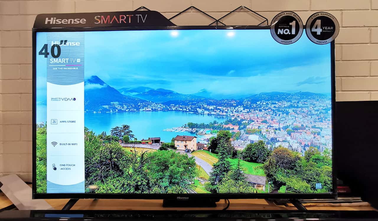 Daftar Harga Smart TV Murah Dengan Kualitas Terbaik – Harga Belanja