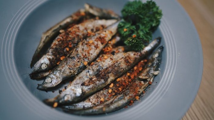 5 Manfaat Mengkonsumsi Ikan Laut, Yuk Baca Ini!