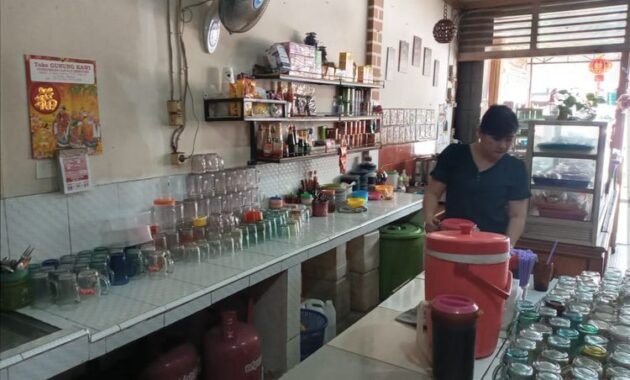 Memulai Usaha Warkop: Panduan Lengkap Modal dan Strategi Sukses – Harga Belanja