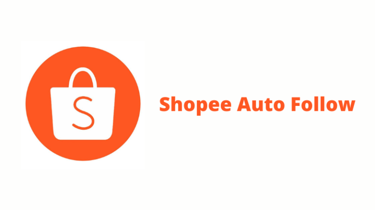 Cara Melakukan Shopee Auto Follow 100% Berhasil Update 2024