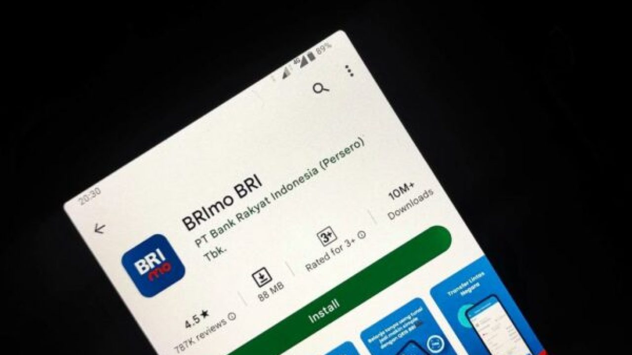 Cara Membeli Saham di BRI Update 2024