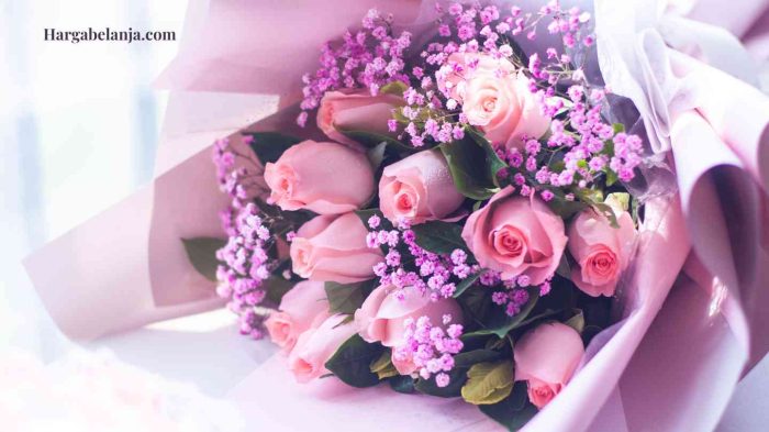 2 Cara Membuat Buket Bunga untuk Dijual, Untung Besar! – Harga Belanja