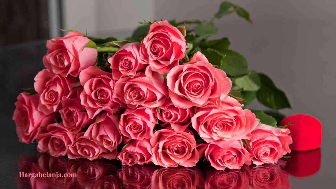 2 Cara Membuat Buket Bunga untuk Dijual, Untung Besar! – Harga Belanja
