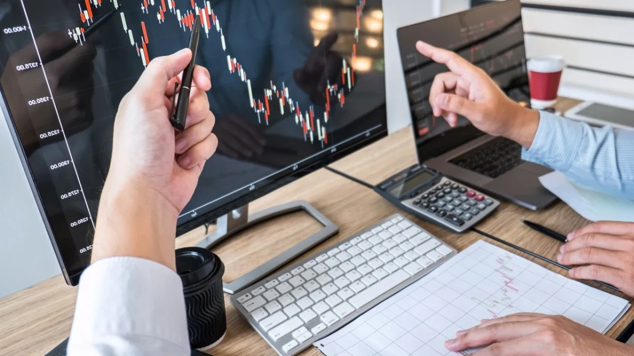 Cara Trading Forex yang Aman dan Menguntungkan Update 2024