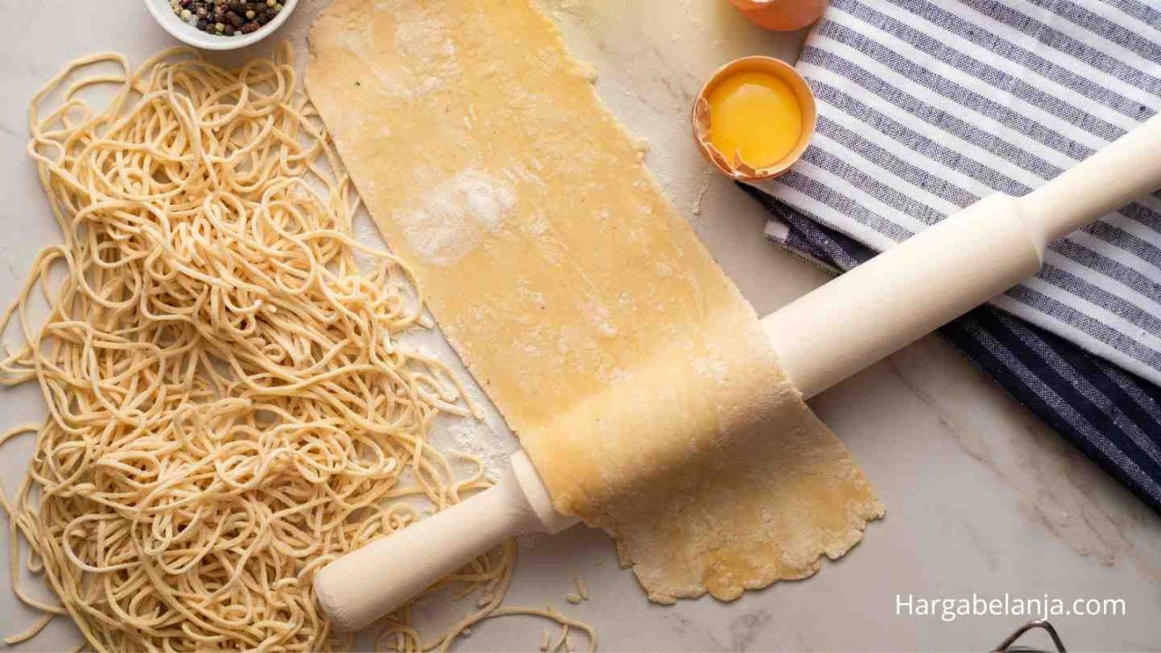 5 Cara Membuat Spaghetti Rumahan yang Enak dan Simpel