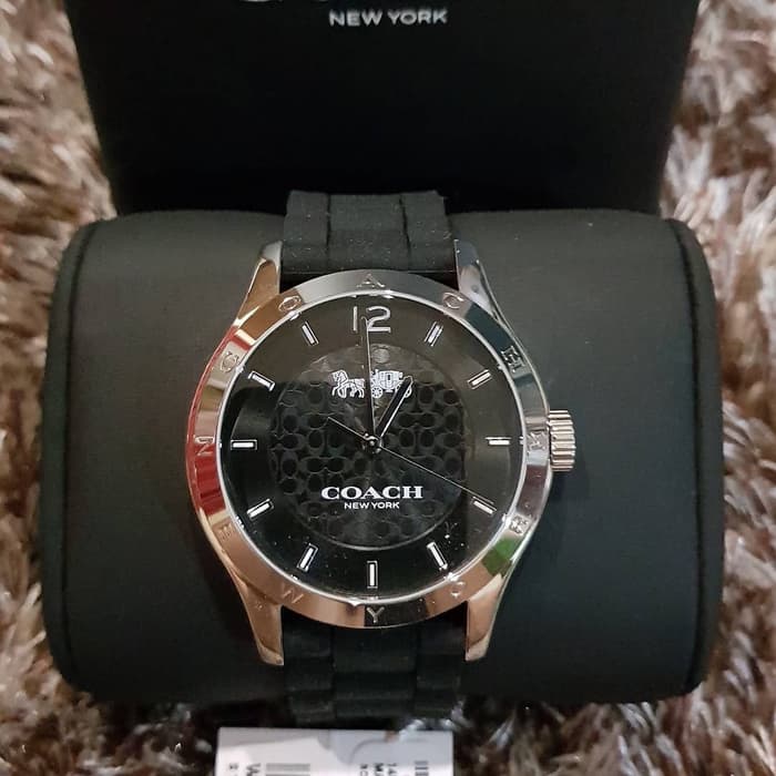 Harga Jam Tangan Coach Original – Harga Belanja