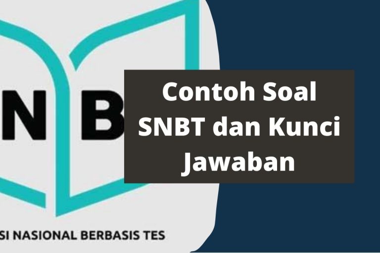 10 Contoh Soal SNBT dan Kunci Jawaban – Harga Belanja