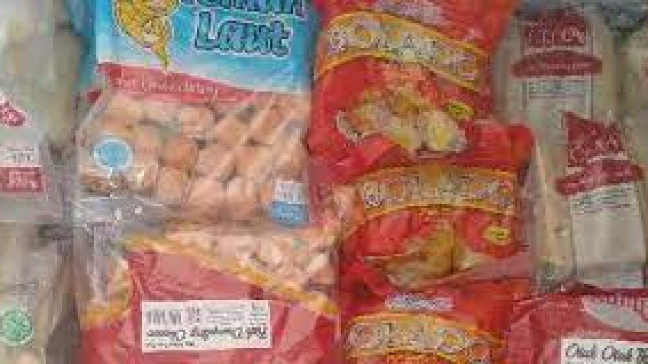 Daftar Harga Frozen Food Grosir – Harga Belanja
