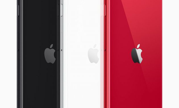 Harga dan Spesifikasi iPhone SE Terbaru Update 2024