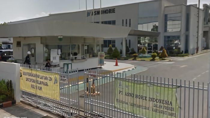 Gaji Karyawan PT Asno Horie Indonesia dan Jabatannya Update 2024