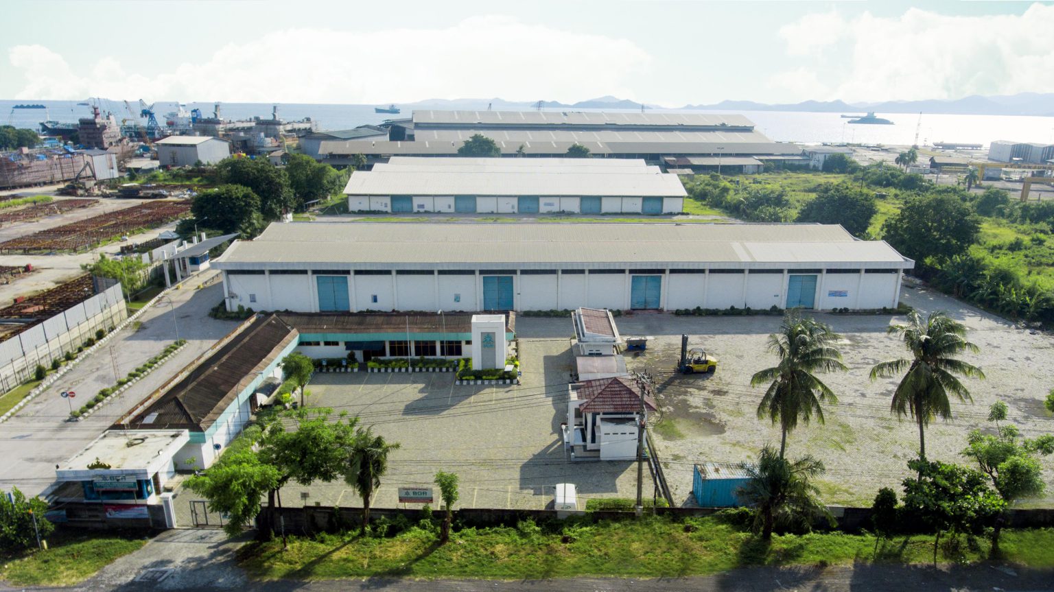 Gaji Karyawan PT Bhanda Ghara Reksa dan Jabatannya – Harga Belanja