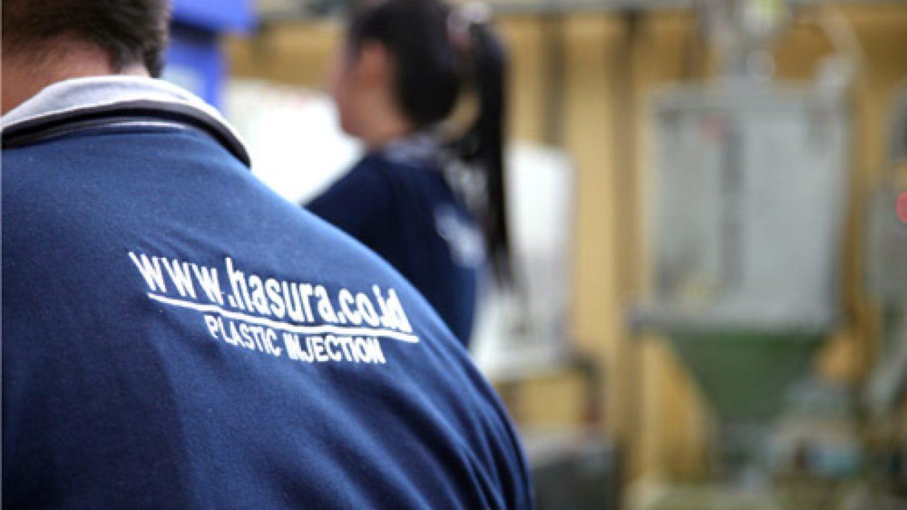 Gaji Karyawan PT Hasura Mitra Gemilang dan Jabatannya Update 2024