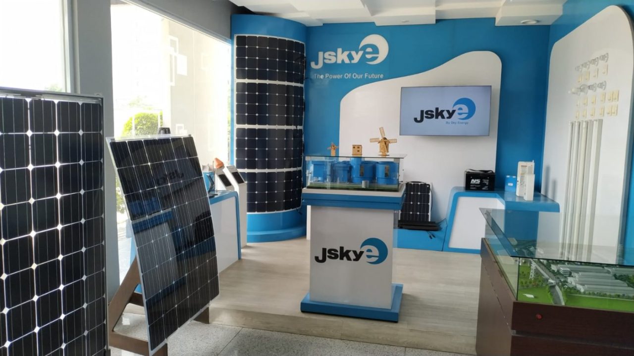 Gaji karyawan PT Sky Energy Indonesia – Harga Belanja