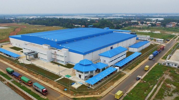 Info gaji PT Supernova Flexible Packaging Terbaru - Harga Belanja 2021