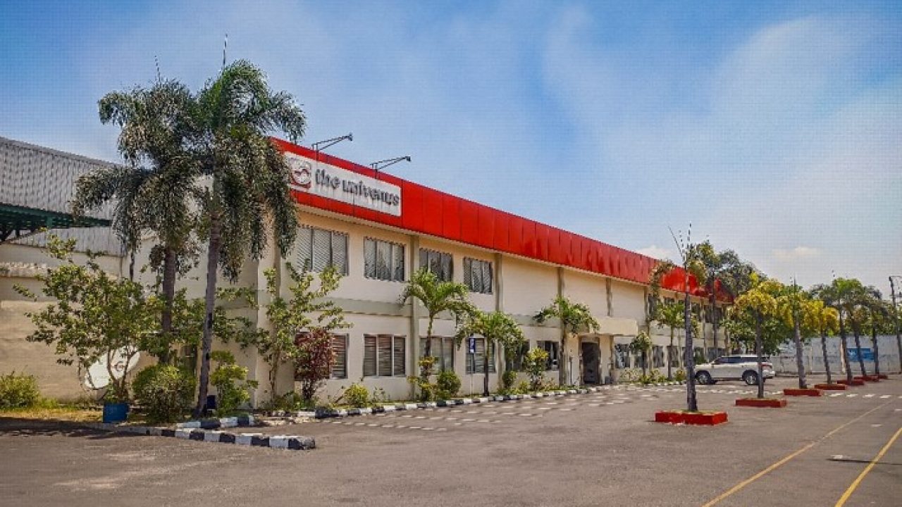 Gaji Karyawan PT Univenus Cikupa dan Jabatannya Update 2024