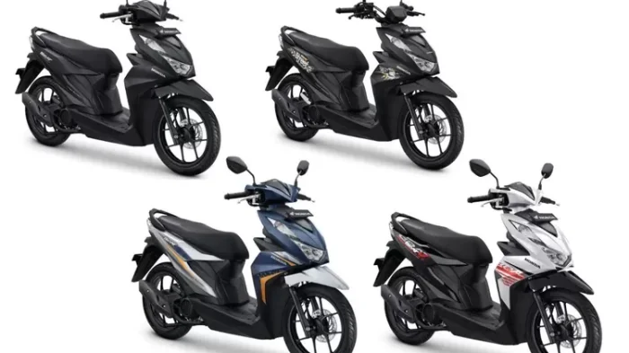 Harga Beat Deluxe, Cek Terlebih Dahulu Sebelum Membeli! – Harga Belanja