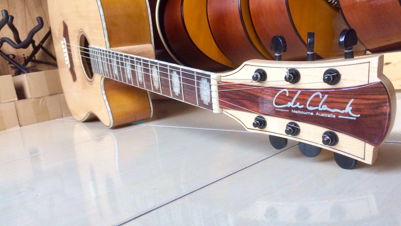 Harga Gitar Cole Clark Original Terbaru Update 2024