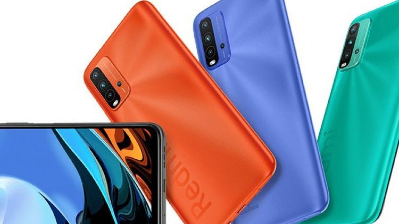 Harga HP Redmi 9T Lengkap dengan Spesifikasinya – Harga Belanja