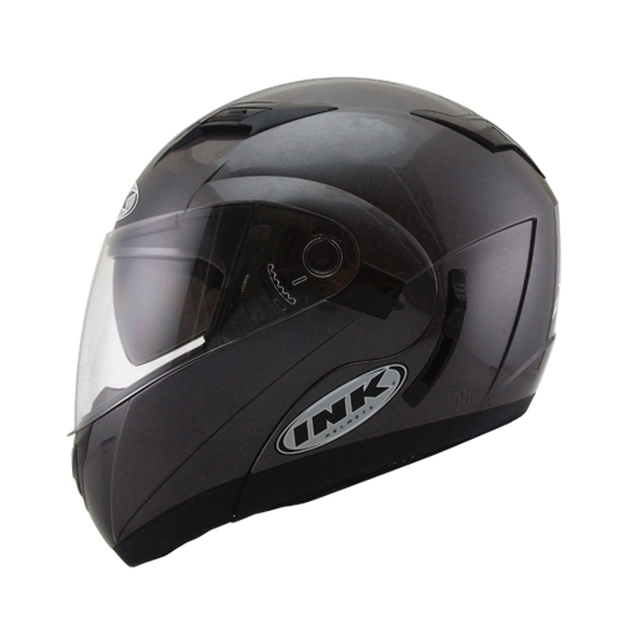 Harga Helm INK Full Face & Half Face Lengkap – Harga Belanja