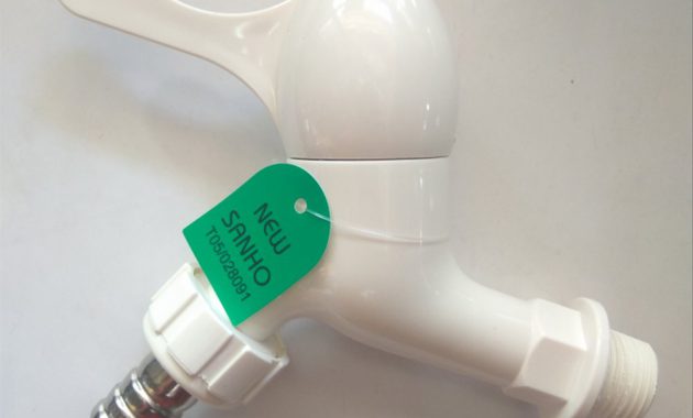 Harga Kran Air Sanho Terlengkap Update 2024