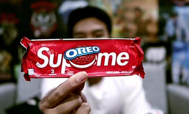 Review dan Harga Oreo Supreme Update 2024