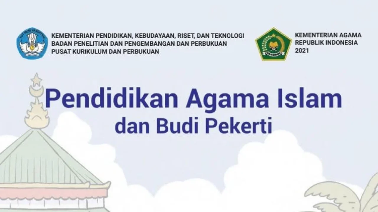 Mapel Agama Kelas 10 SMA Kurikulum Merdeka Update 2024
