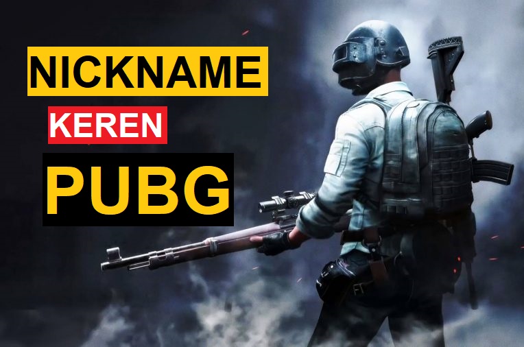 Nickname Keren PUBG 2021 Anti Mainstream 2023 Nickname Keren PUBG 2021 Anti Mainstream 2023