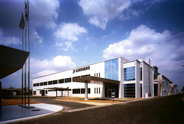 Gaji Karyawan PT Asno Horie Indonesia dan Jabatannya – Harga Belanja