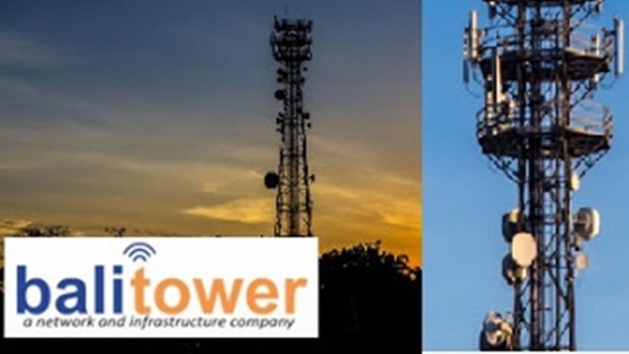 Gaji Karyawan PT Bali Towerindo Sentra dan Jabatannya – Harga Belanja