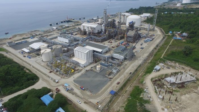 Gaji Karyawan PT Panca Amara Utama dan Jabatannya – Harga Belanja