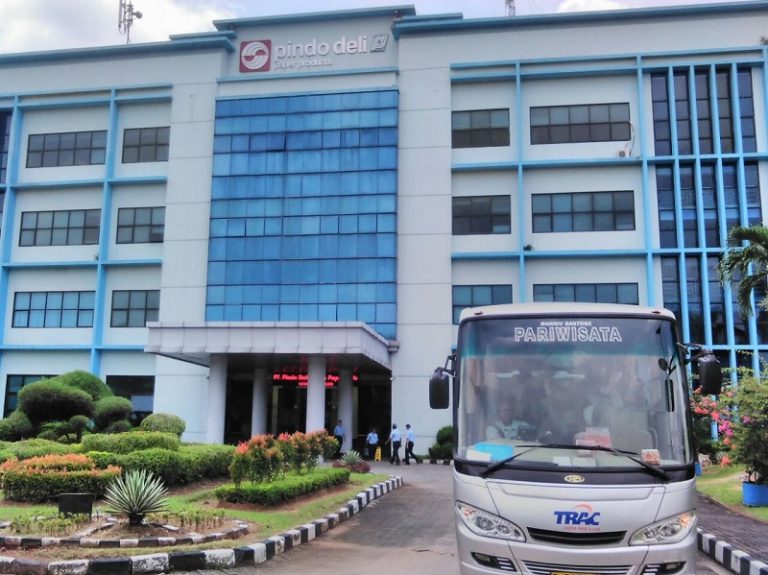Gaji Karyawan PT Pindo Deli Karawang dan Jabatannya – Harga Belanja