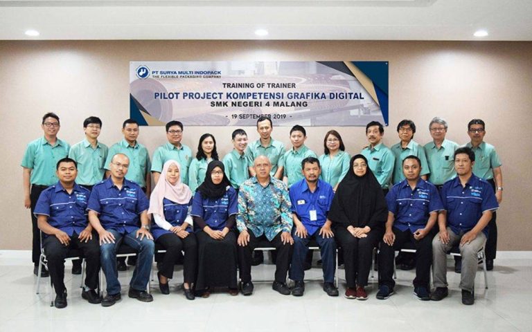 Gaji Karyawan PT Surya Multi Indopack dan Jabatannya – Harga Belanja