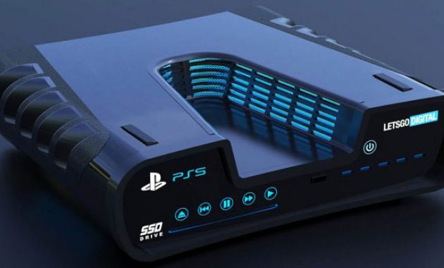 Harga PS5 Original Terbaru Tahun Ini Update 2024