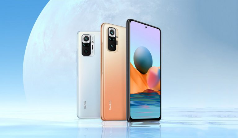 Spesifikasi dan Harga Redmi Note 10 Pro di Indonesia – Harga Belanja