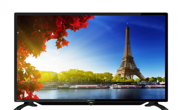 Harga TV Sharp AQUOS 32 Inch Murah – Harga Belanja