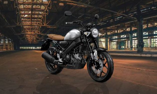Harga Yamaha XSR 155, Spesifikasi dan Review Lengkap – Harga Belanja