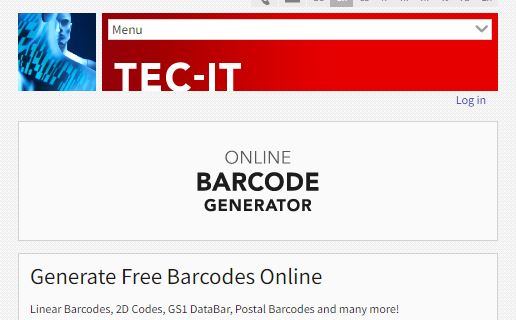 5 Cara Membuat Barcode dengan Cepat dan Mudah Update 2024