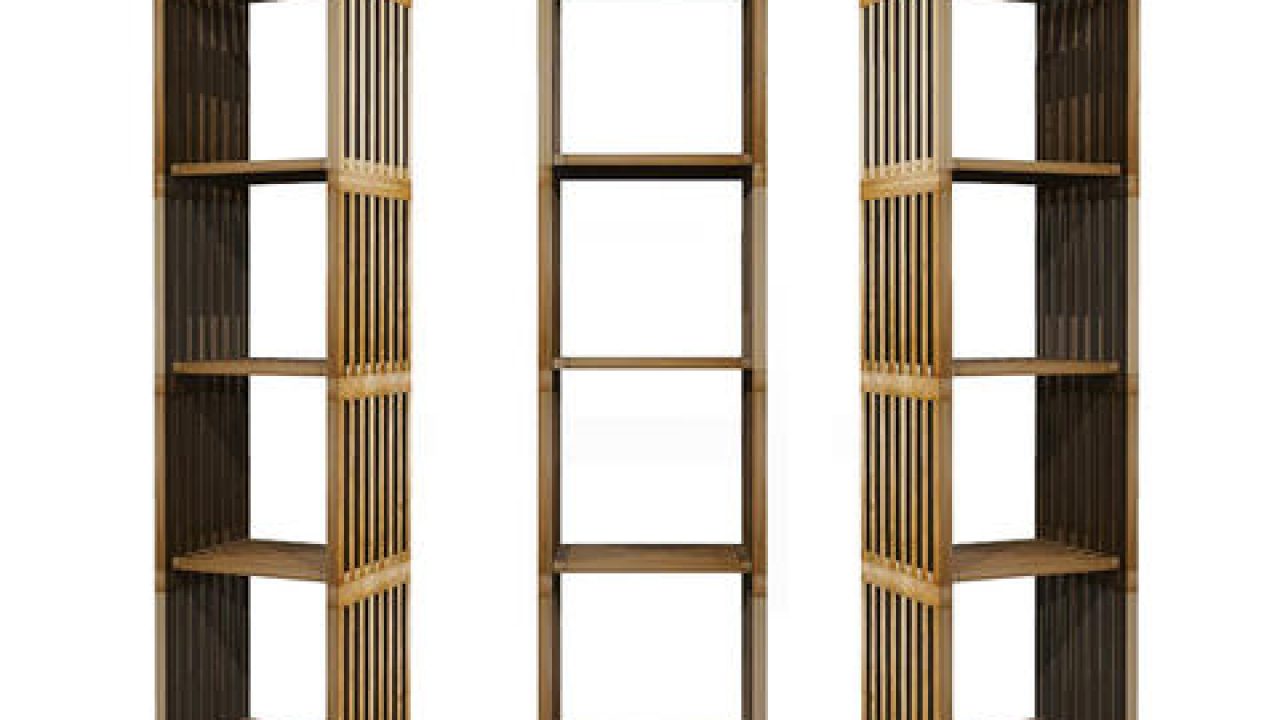 Cara Membuat Rak Susun dari Kayu Update 2024