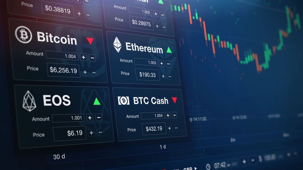 Cara Trading Crypto Agar Mendapatkan Untung Terus Update 2024