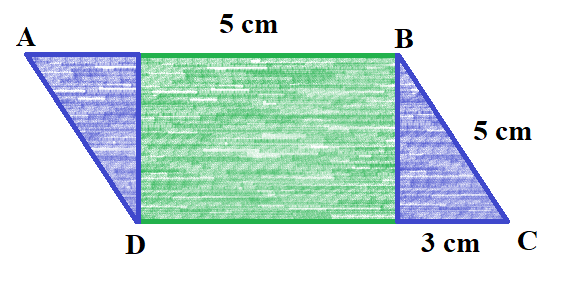 Contoh Soal Jajar Genjang dan Pembahasannya