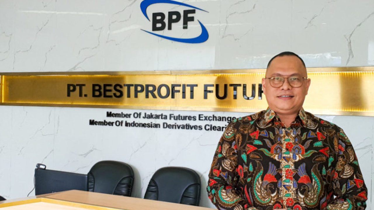 Gaji Karyawan PT Best Profit Futures dan Jabatannya – Harga Belanja