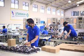 Gaji Karyawan PT LEN Industri Beserta Jabatannya – Harga Belanja