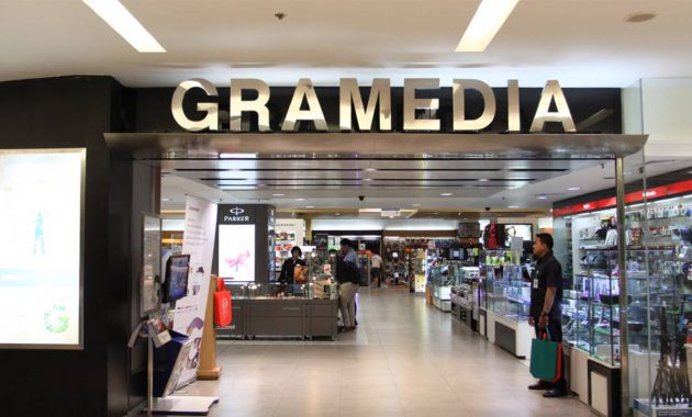 Rekomendasi Buku Gramedia Terlaris Bulan Ini – Harga Belanja