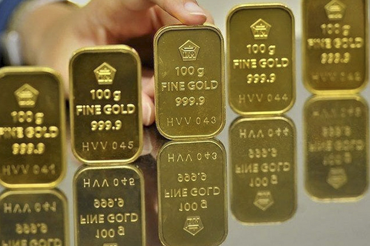 Harga Emas Antam 24 Karat Per Gram Update 2024