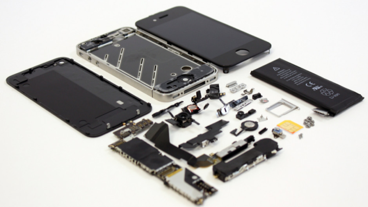 Harga Jasa Service HP iPhone Update 2024