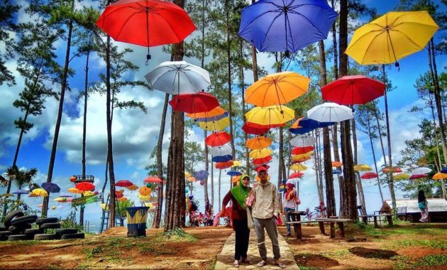 8 Destinasi Wisata Cilacap Terbaik Yang Wajib Dikunjungi – Harga Belanja
